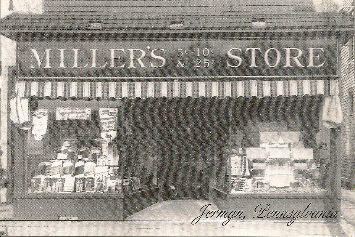 Jermyn Pa Birthplace Of First Aid at Jeremy Fenner blog